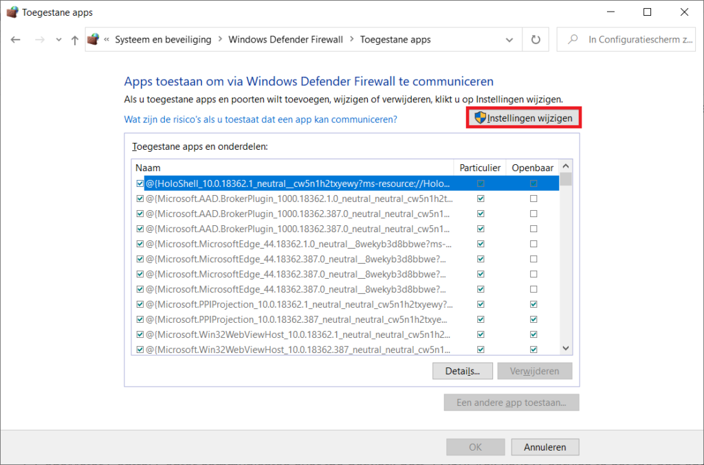 How to use Codemeter dongle as network license dongle – BuildSoft Support