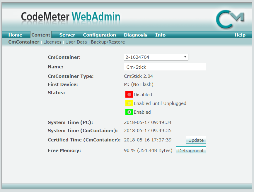 How to make a context file – BuildSoft Support