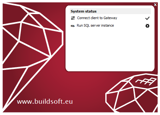 Error: Run SQL server instance – BuildSoft Support