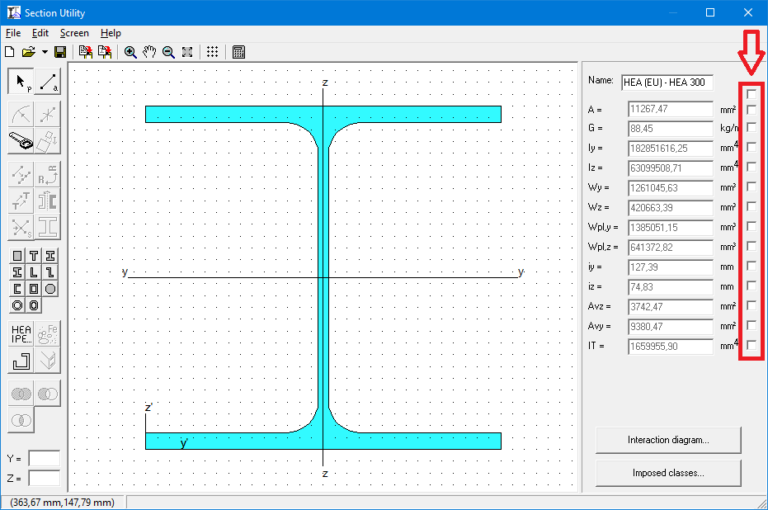 How to make a custom section – BuildSoft Support