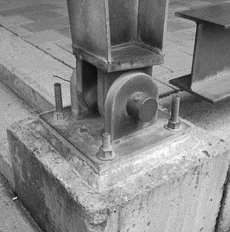 What is the difference between a support and a joint? – BuildSoft Support