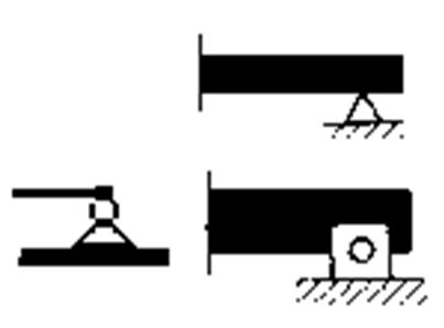 What is the difference between a support and a joint? – BuildSoft Support