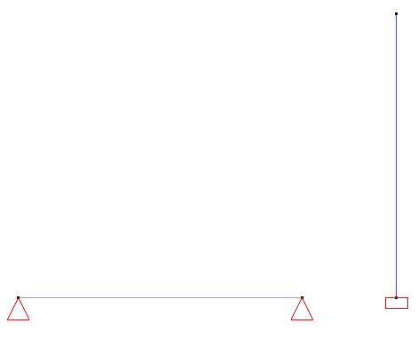 Seismic analysis on 2 independent structures – BuildSoft Support