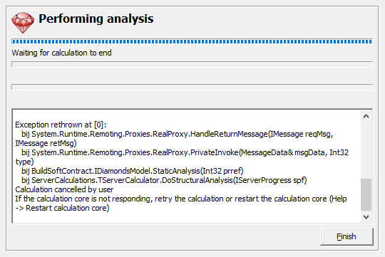 Runtime Error! Program: C:\Program Files (x86)\Build… – BuildSoft Support