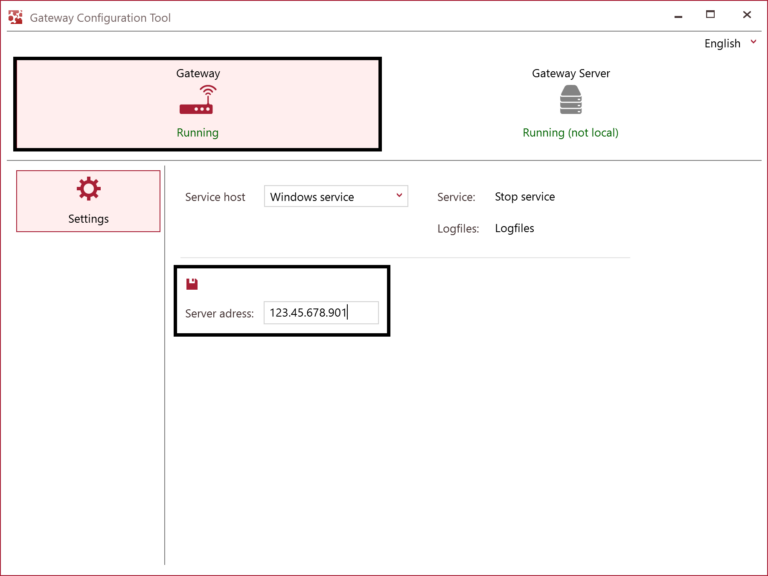 How to setup file exchange over network through BIM Expert – BuildSoft ...