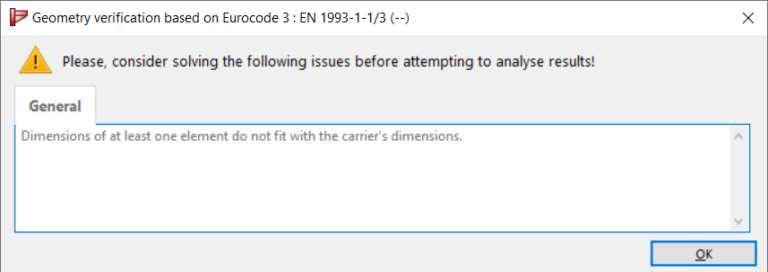 Dimensions of at least one element do not fit with the carrier’s dimensions. – BuildSoft Support