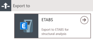 From SAP2000 to ETABS – BuildSoft Support