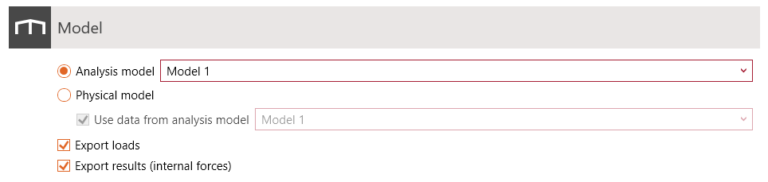 From ETABS to Idea StatiCa Connection – BuildSoft Support