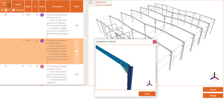 From Revit to PowerConnect – BuildSoft Support
