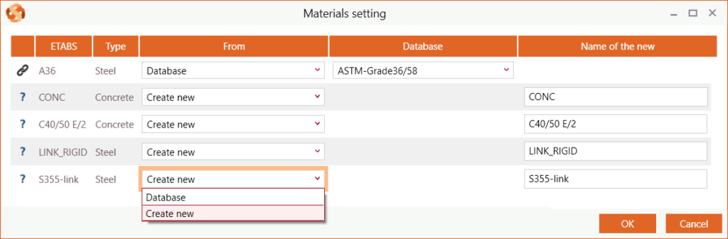 From ETABS to Idea StatiCa Connection – BuildSoft Support