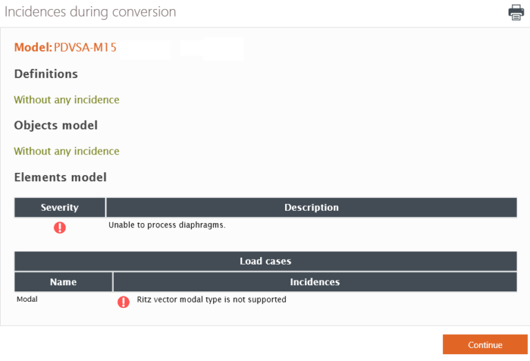 From ETABS to PowerConnect – BuildSoft Support
