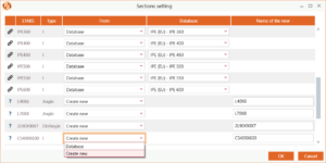 From ETABS to Idea StatiCa Connection – BuildSoft Support