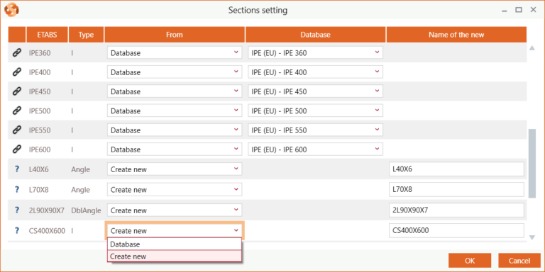 From ETABS to Revit – BuildSoft Support