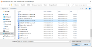 From Tekla Structures to Revit – BuildSoft Support