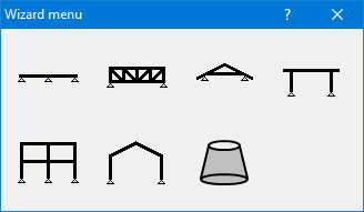Drawing parametric structures – BuildSoft Support