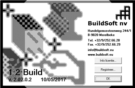 Getting Started – BuildSoft Support